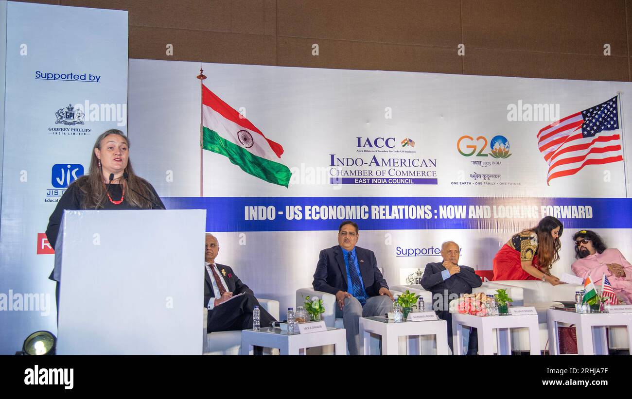 Chief economic advisor india hi-res stock photography and images - Alamy