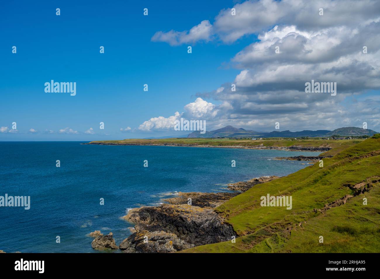 Tudweiliog hi-res stock photography and images - Alamy
