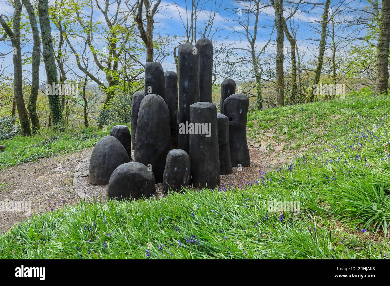 David nash hi-res stock photography and images - Alamy