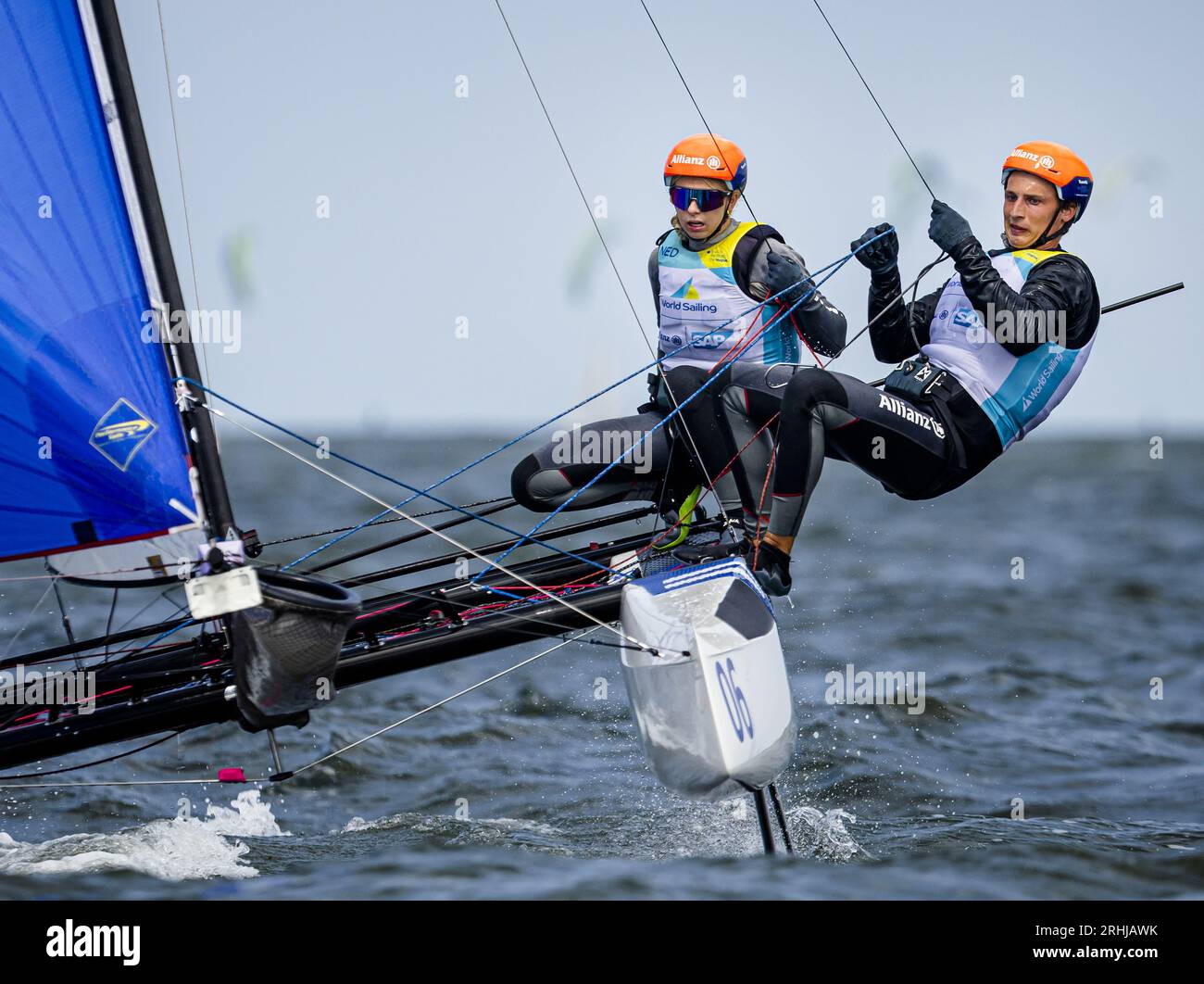 Mode of transport windsport hi-res stock photography and images - Alamy