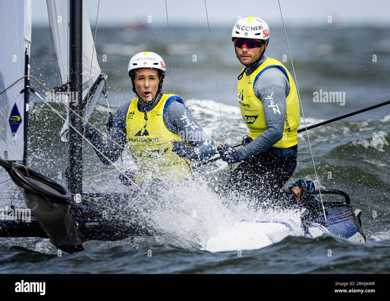 Ruggero tita caterina banti hi-res stock photography and images - Alamy