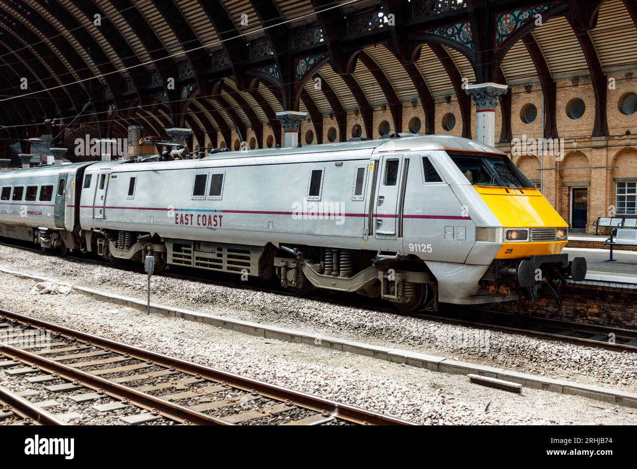 East coast livery hi-res stock photography and images - Alamy