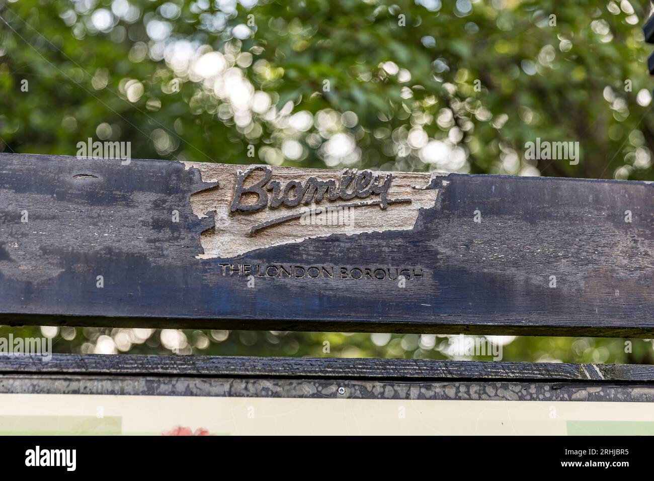 Bromley, London, England, UK Stock Photo - Alamy