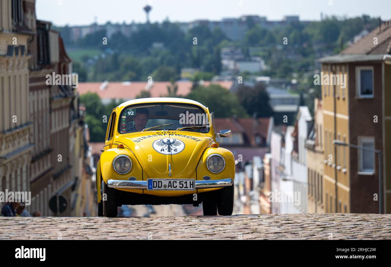 1967 vw beetle hi-res stock photography and images - Alamy