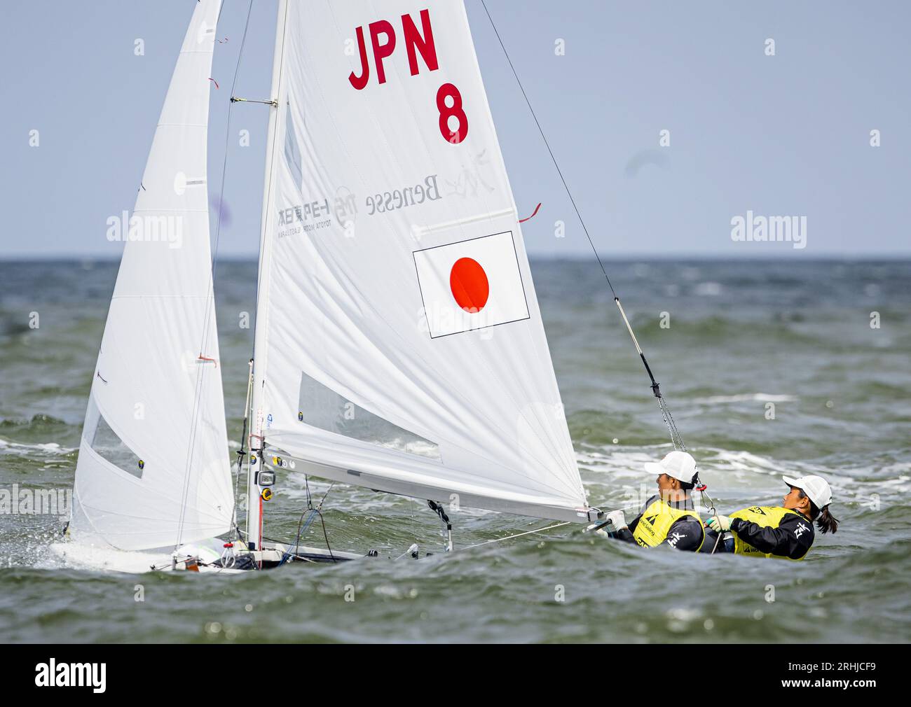 Miho okada hi-res stock photography and images - Alamy