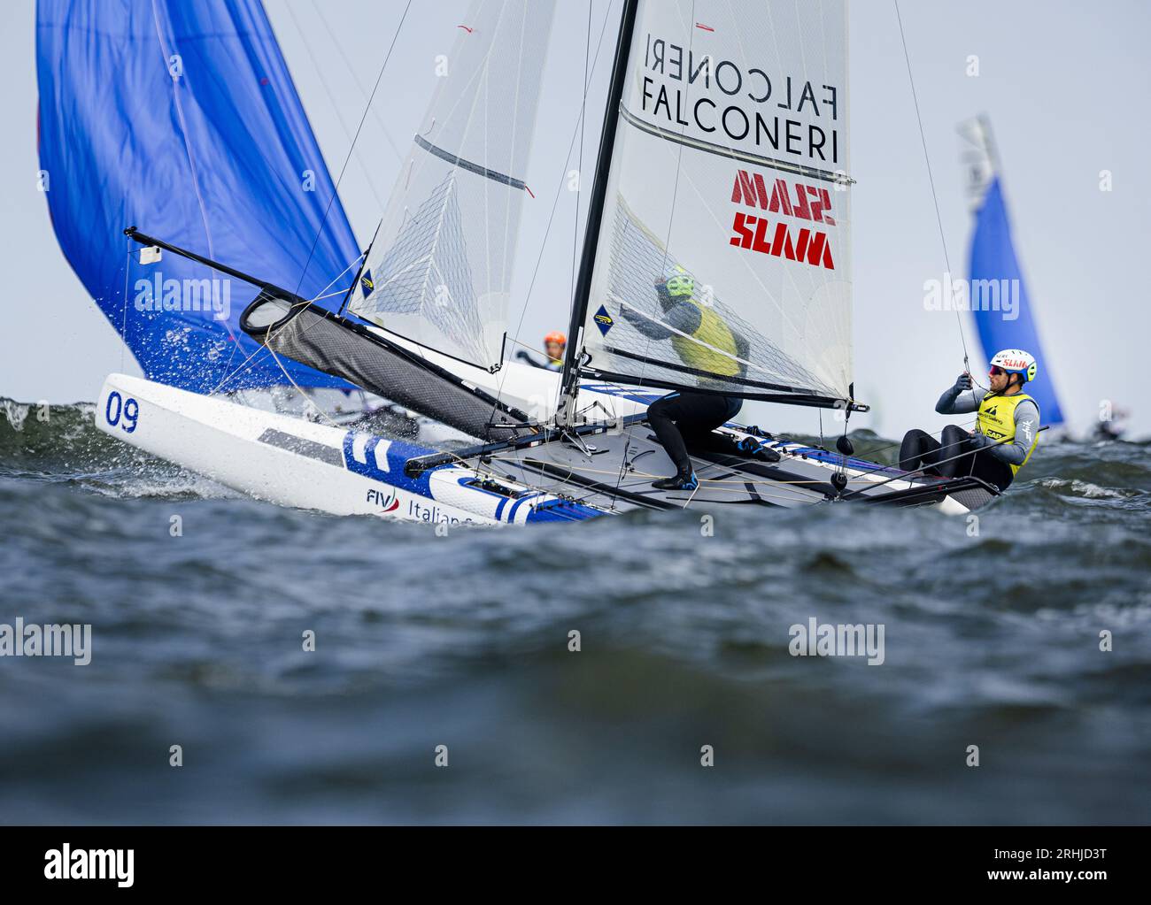 World championships mode of transport hi-res stock photography and ...