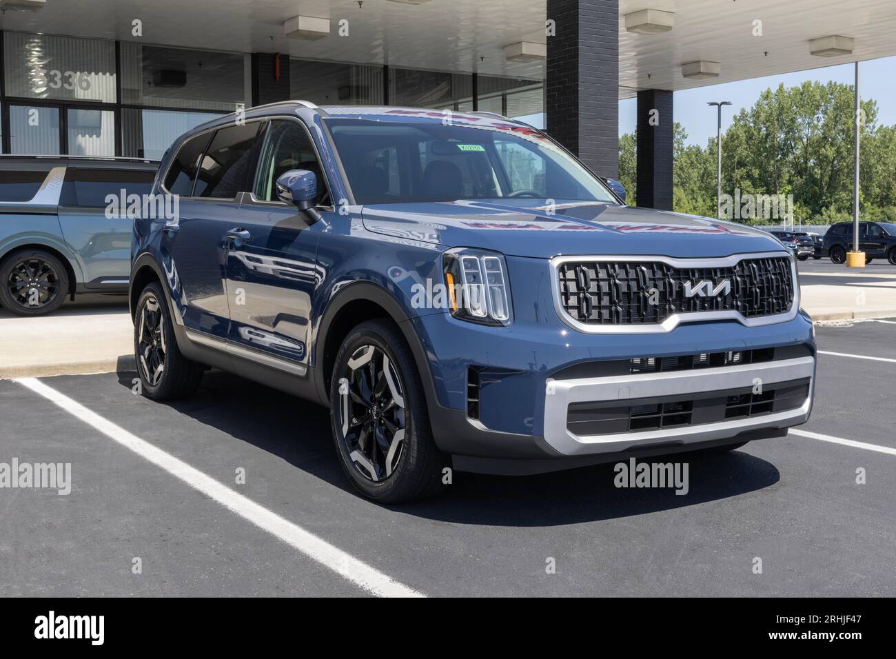 What Does Lx Ex Sx Mean Kia