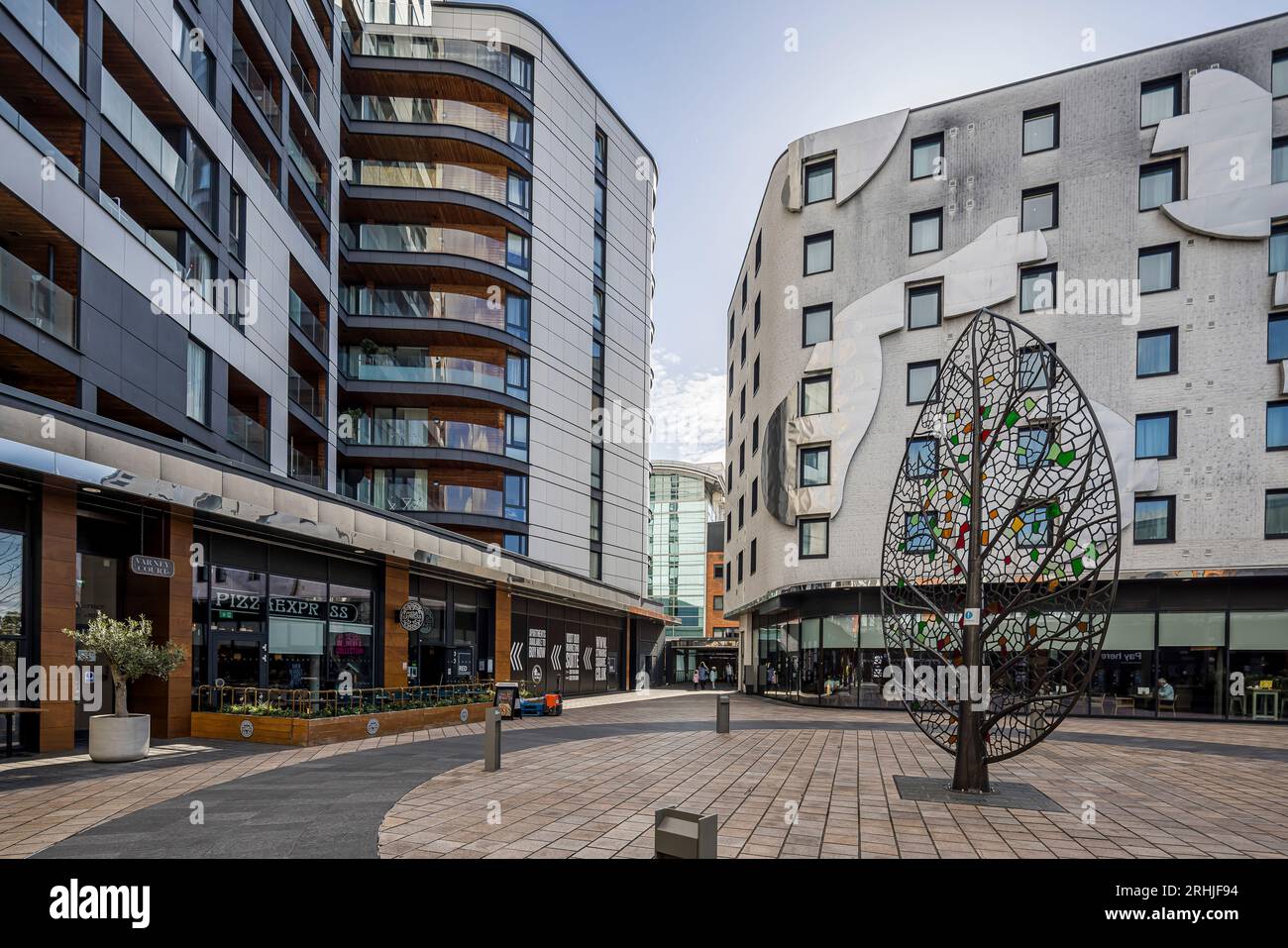 Bromley, London, England, UK Stock Photo - Alamy