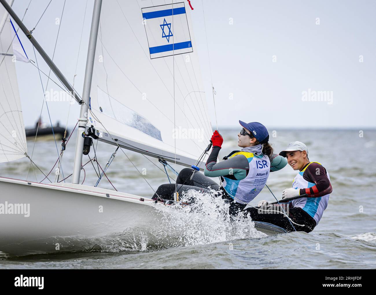 Noa lasry hi-res stock photography and images - Alamy