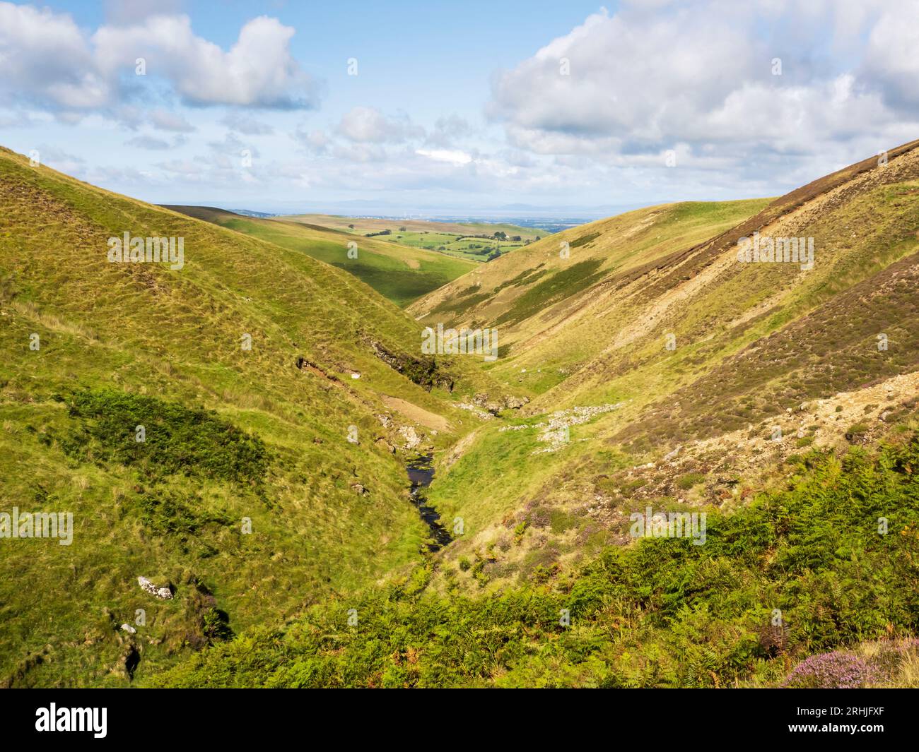 Caldbeck valley hi-res stock photography and images - Alamy