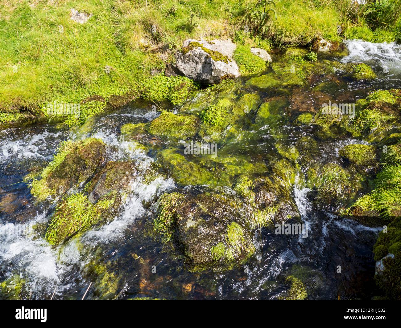 Caldbeck valley hi-res stock photography and images - Alamy