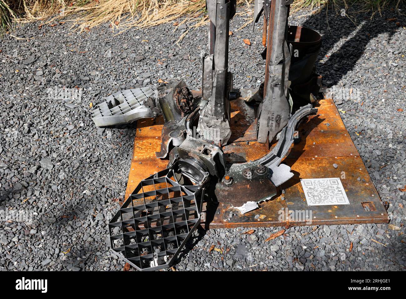 Illia chornomaz hi-res stock photography and images - Alamy