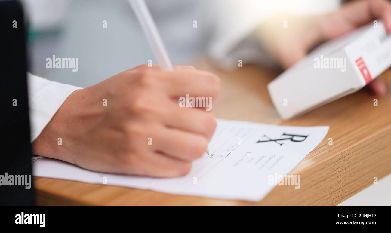 Completing forms hi-res stock photography and images - Alamy