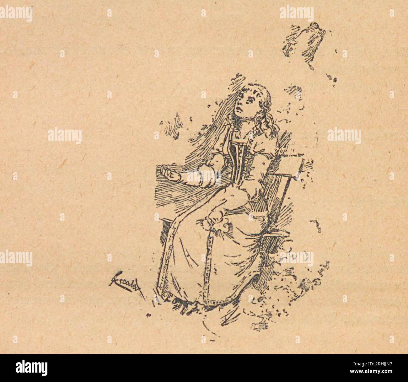 Celestina la hi-res stock photography and images - Alamy