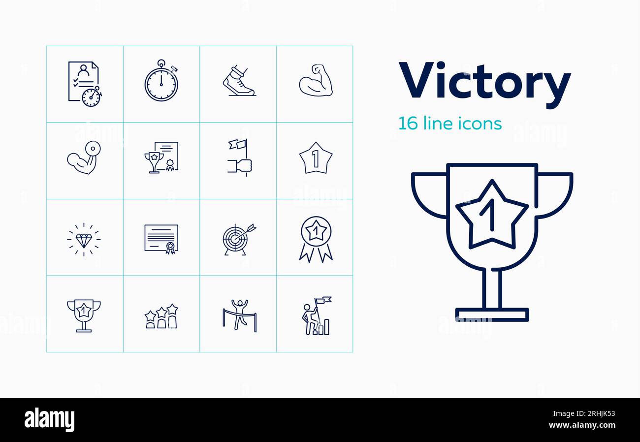 Running finish line stopwatch hi-res stock photography and images - Alamy