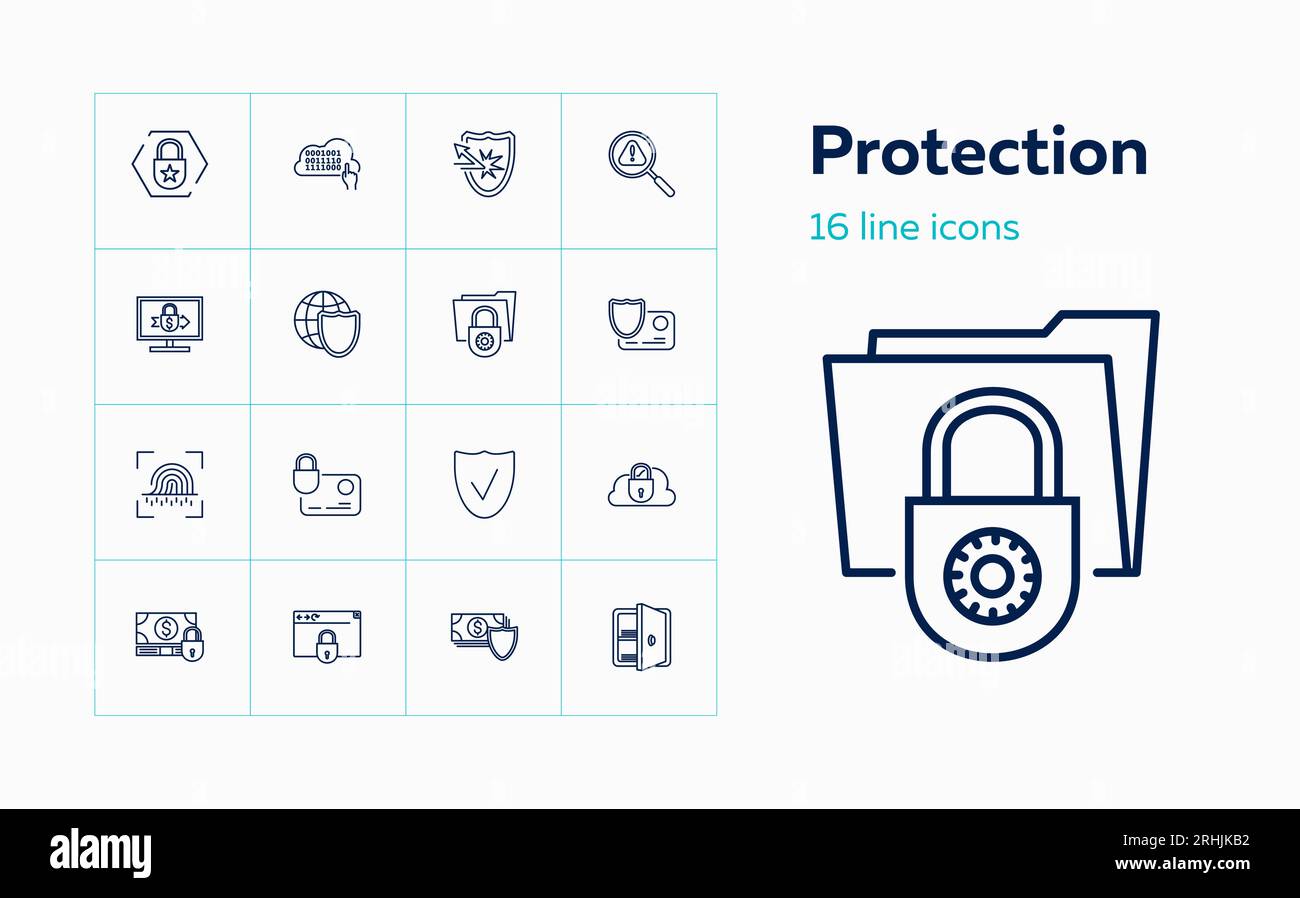 Cloud tick logo hi-res stock photography and images - Alamy