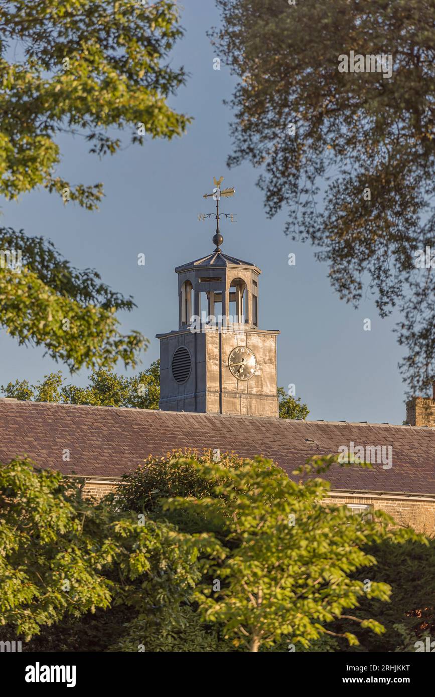 Bromley old town hall hi-res stock photography and images - Alamy