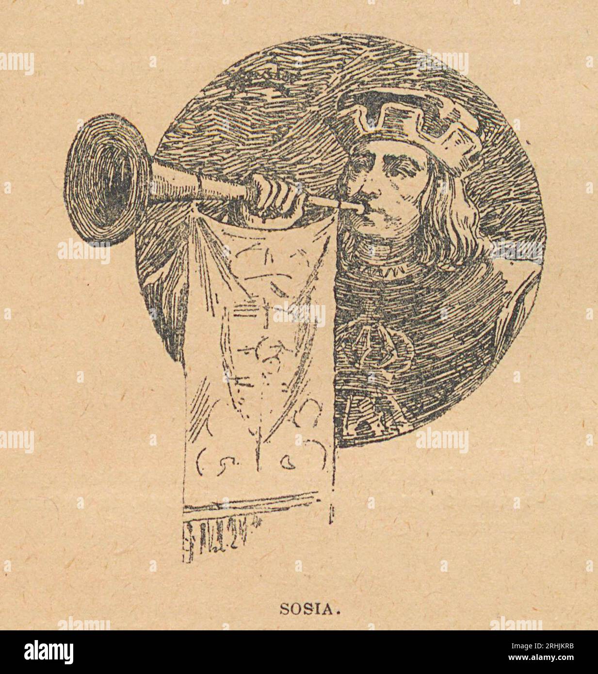 Celestina la hi-res stock photography and images - Alamy