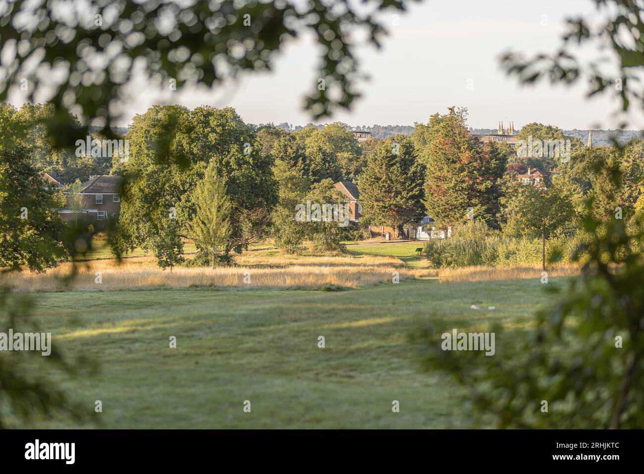 Bromley, London, England, UK Stock Photo - Alamy