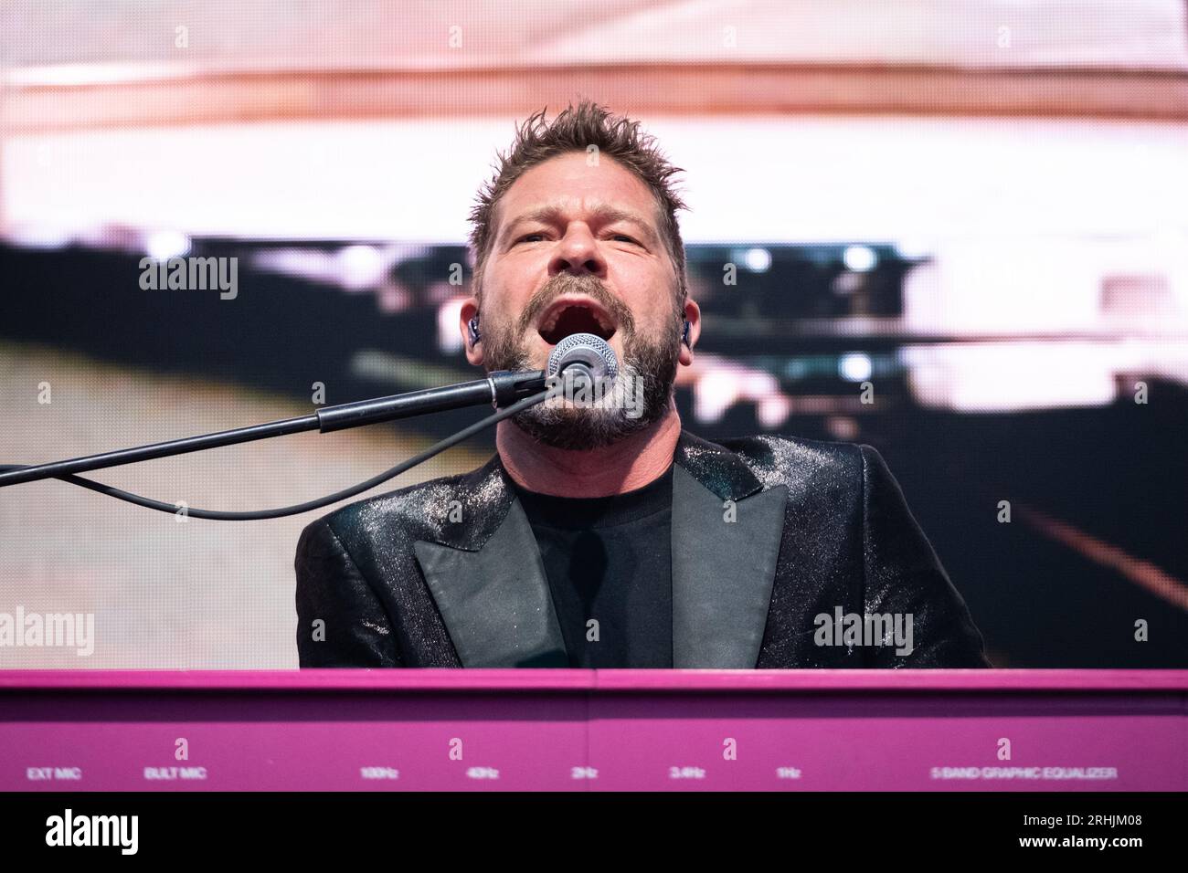 Soren rasted hi-res stock photography and images - Alamy