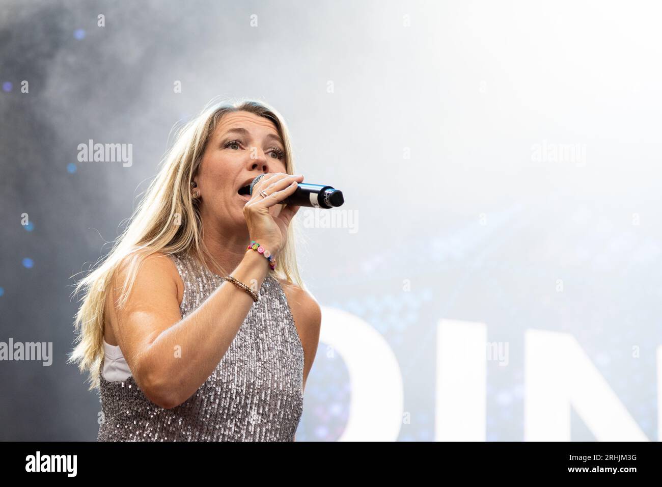 Trance love hi-res stock photography and images - Alamy