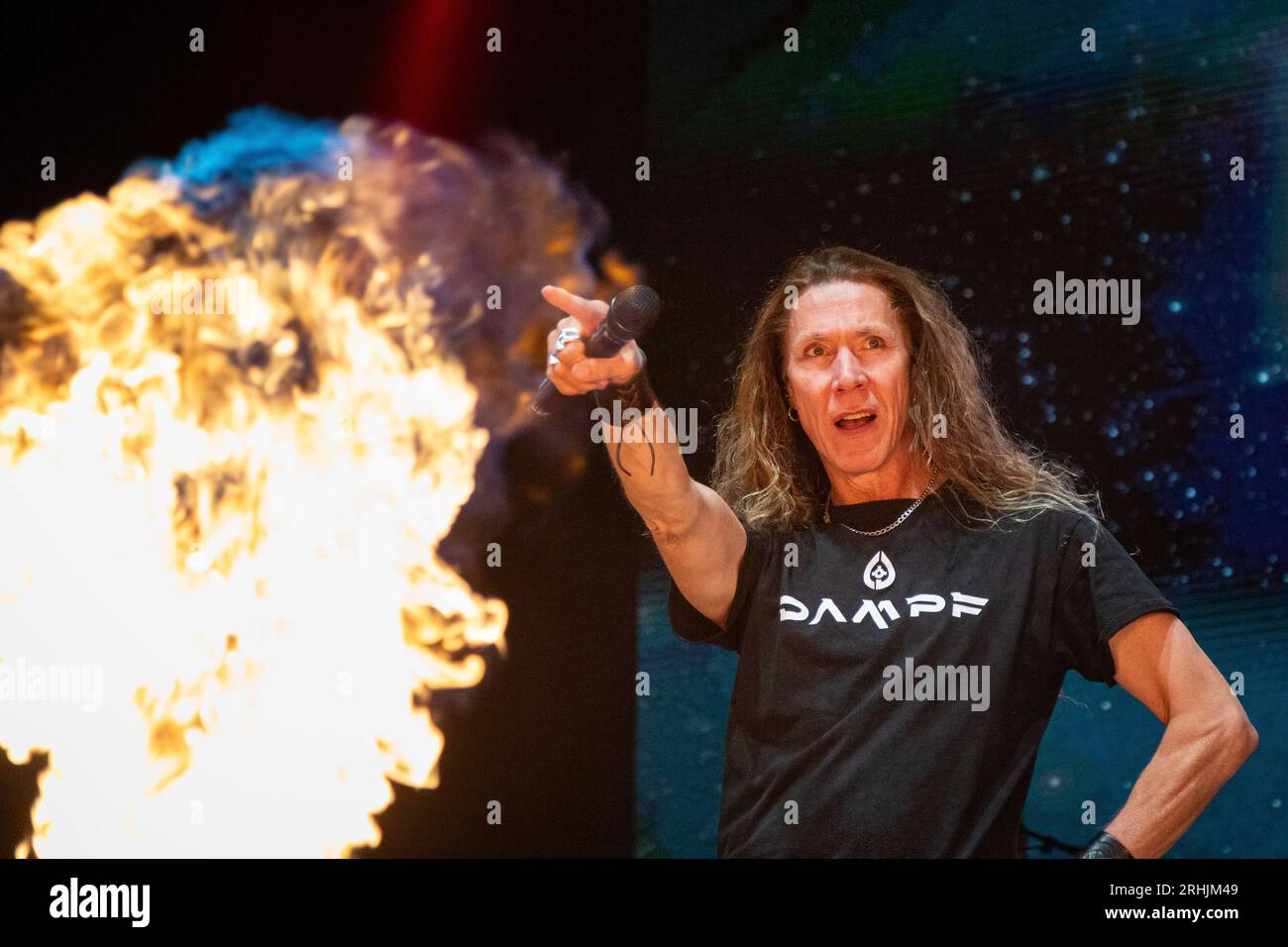 Martin e type eriksson hi-res stock photography and images - Alamy