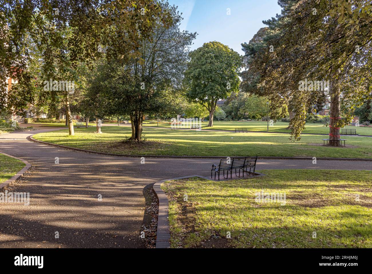 Bromley, London, England, UK Stock Photo - Alamy