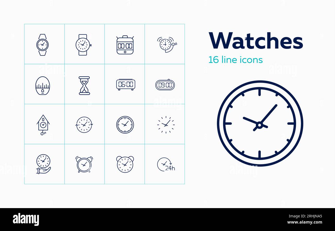 Metronome app Stock Vector Images - Alamy