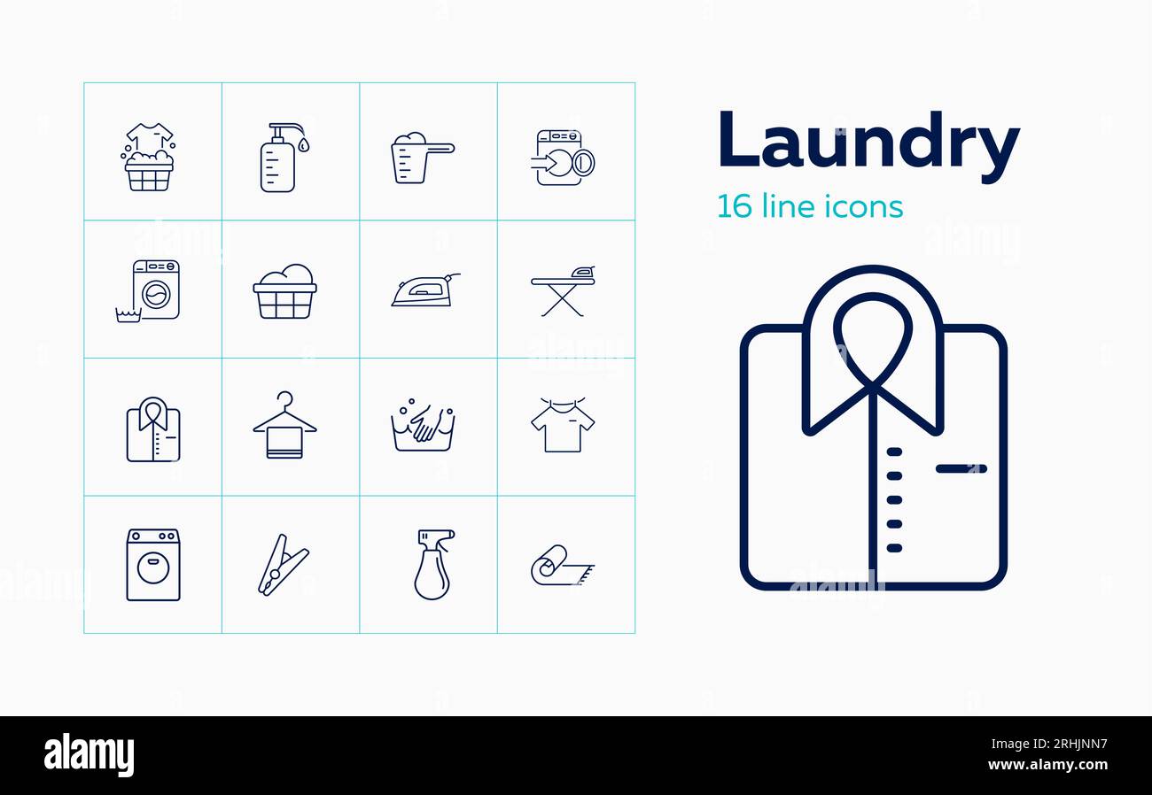 Wool drying Stock Vector Images - Alamy