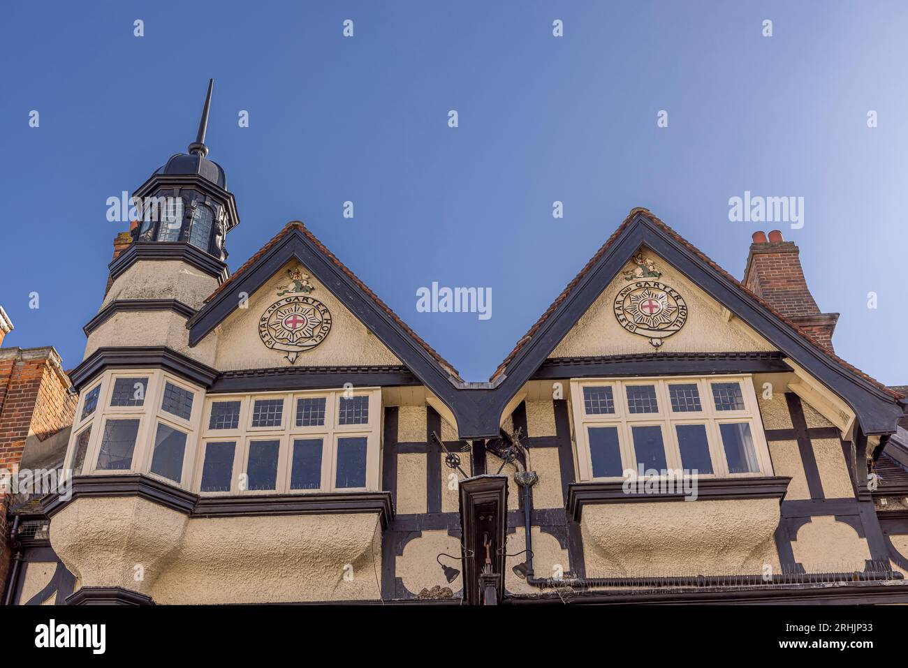Bromley, London, England, UK Stock Photo - Alamy