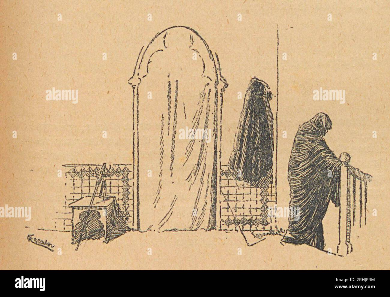 Celestina la hi-res stock photography and images - Alamy