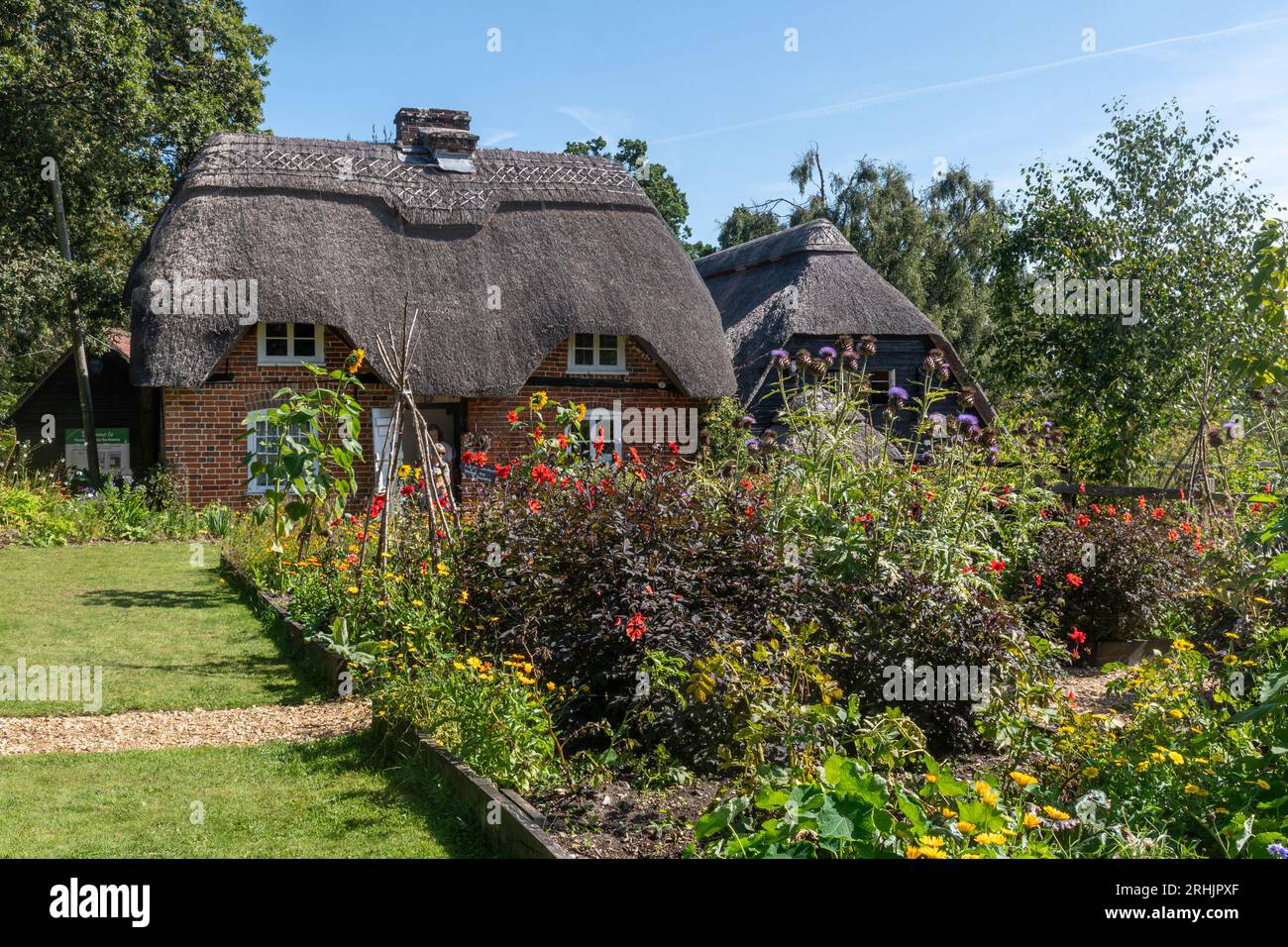 16th Century Cottage