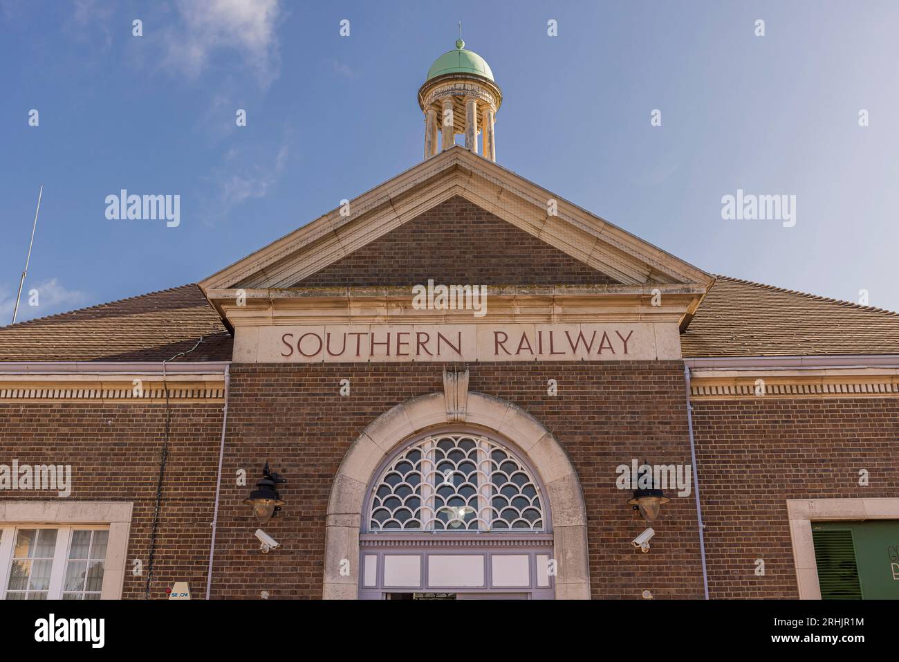 Bromley old town hall hi-res stock photography and images - Alamy