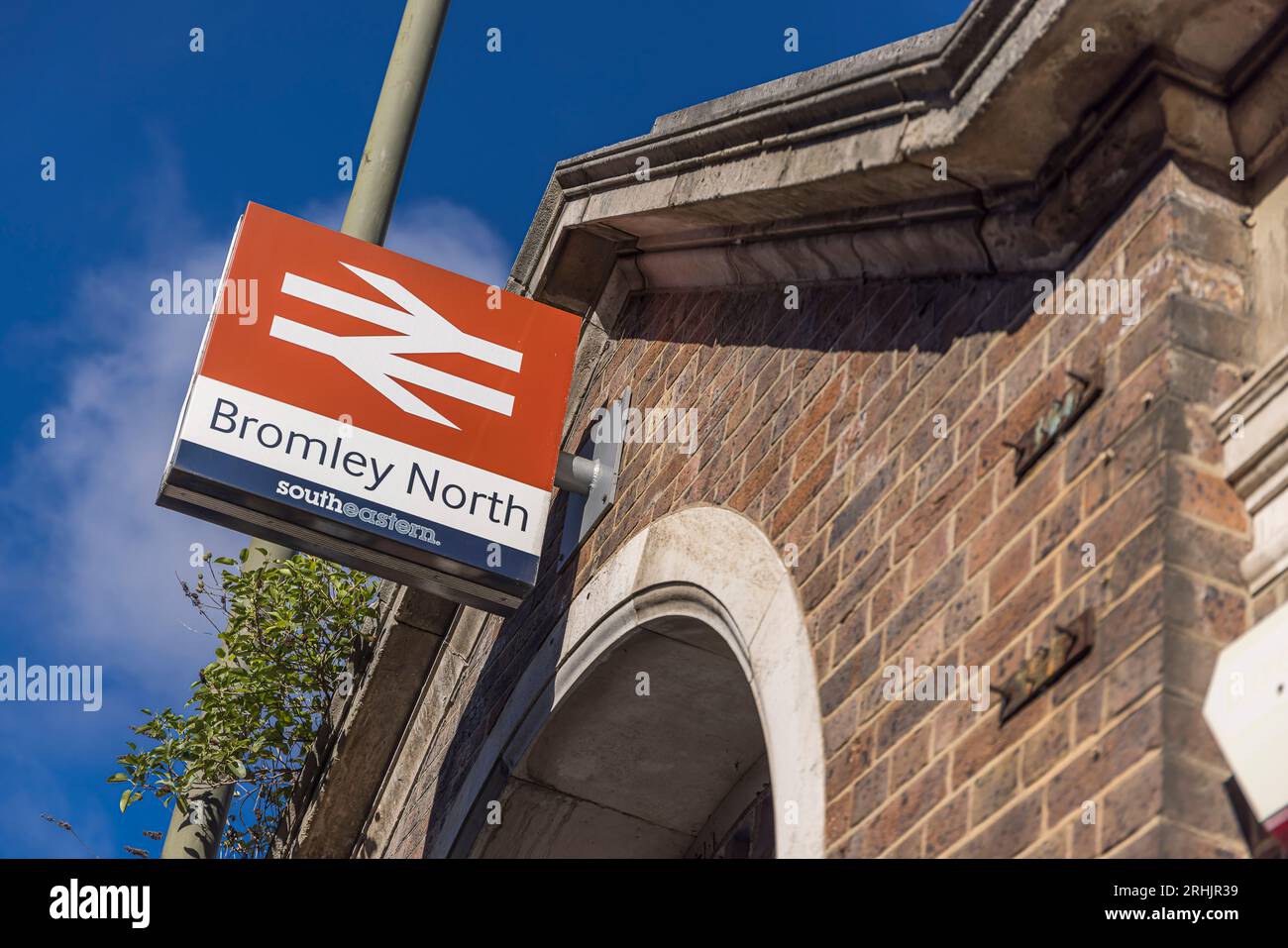 Bromley, London, England, UK Stock Photo - Alamy
