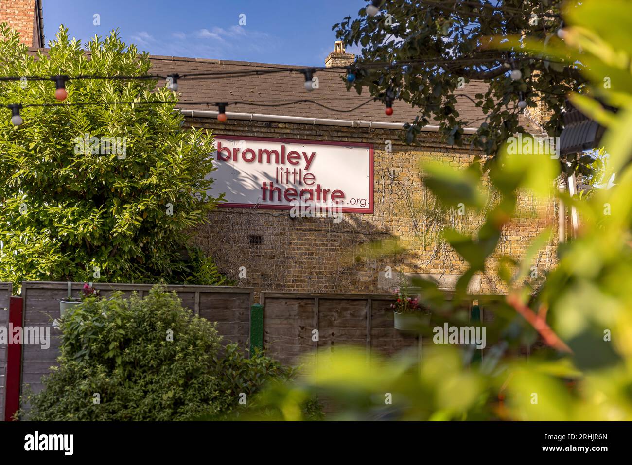 Bromley, London, England, UK Stock Photo - Alamy