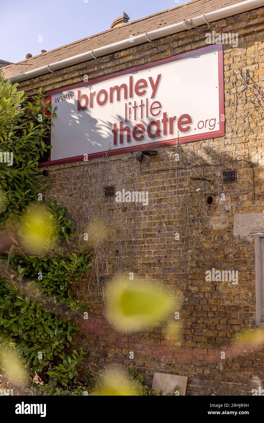 Bromley, London, England, UK Stock Photo - Alamy