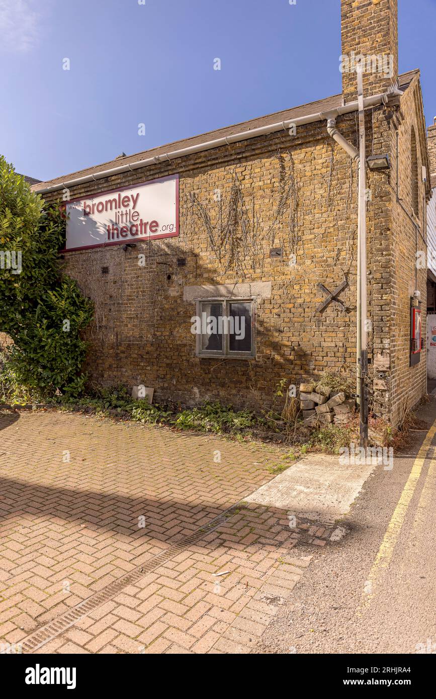 Bromley, London, England, UK Stock Photo - Alamy