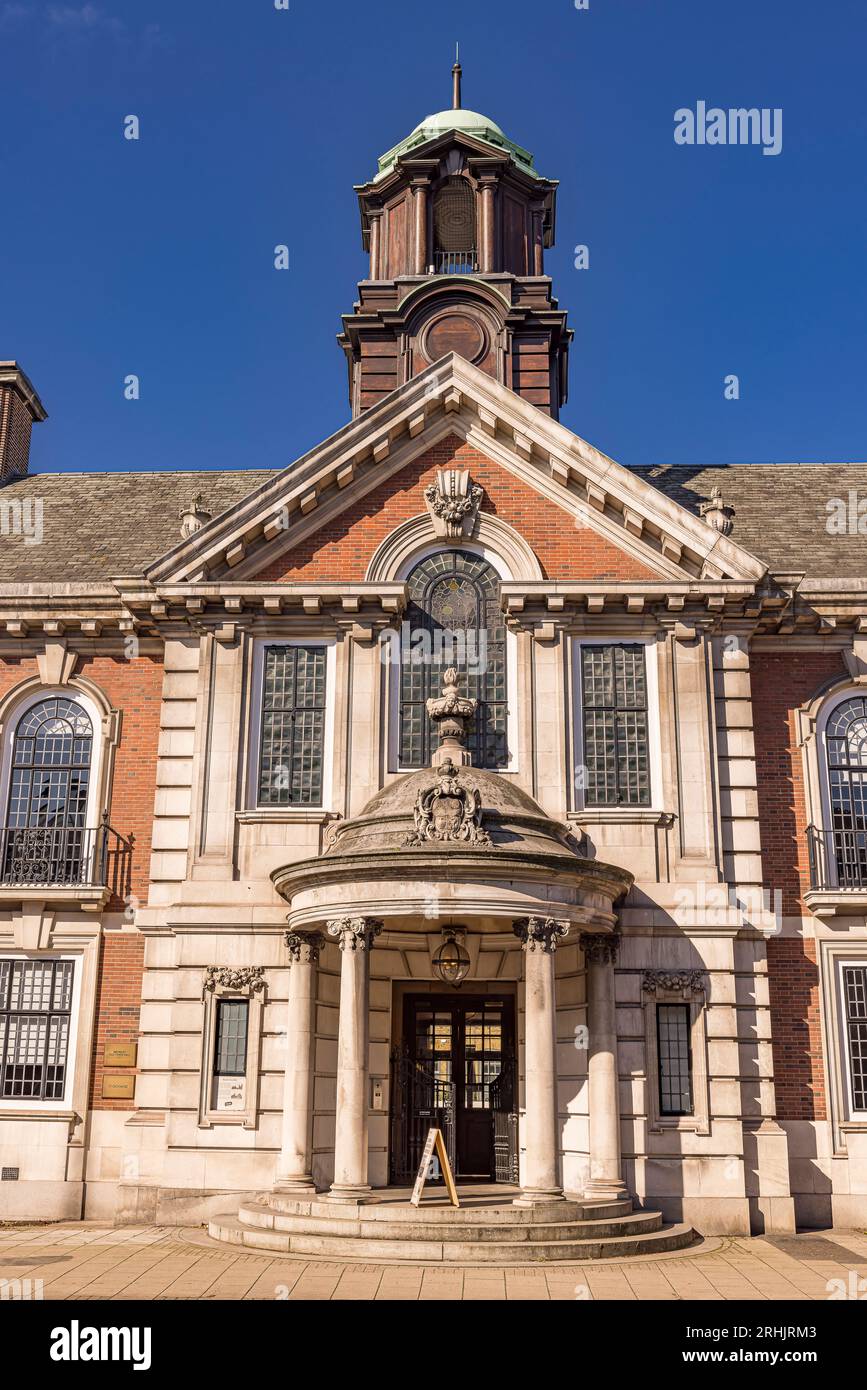 Bromley, London, England, UK Stock Photo - Alamy