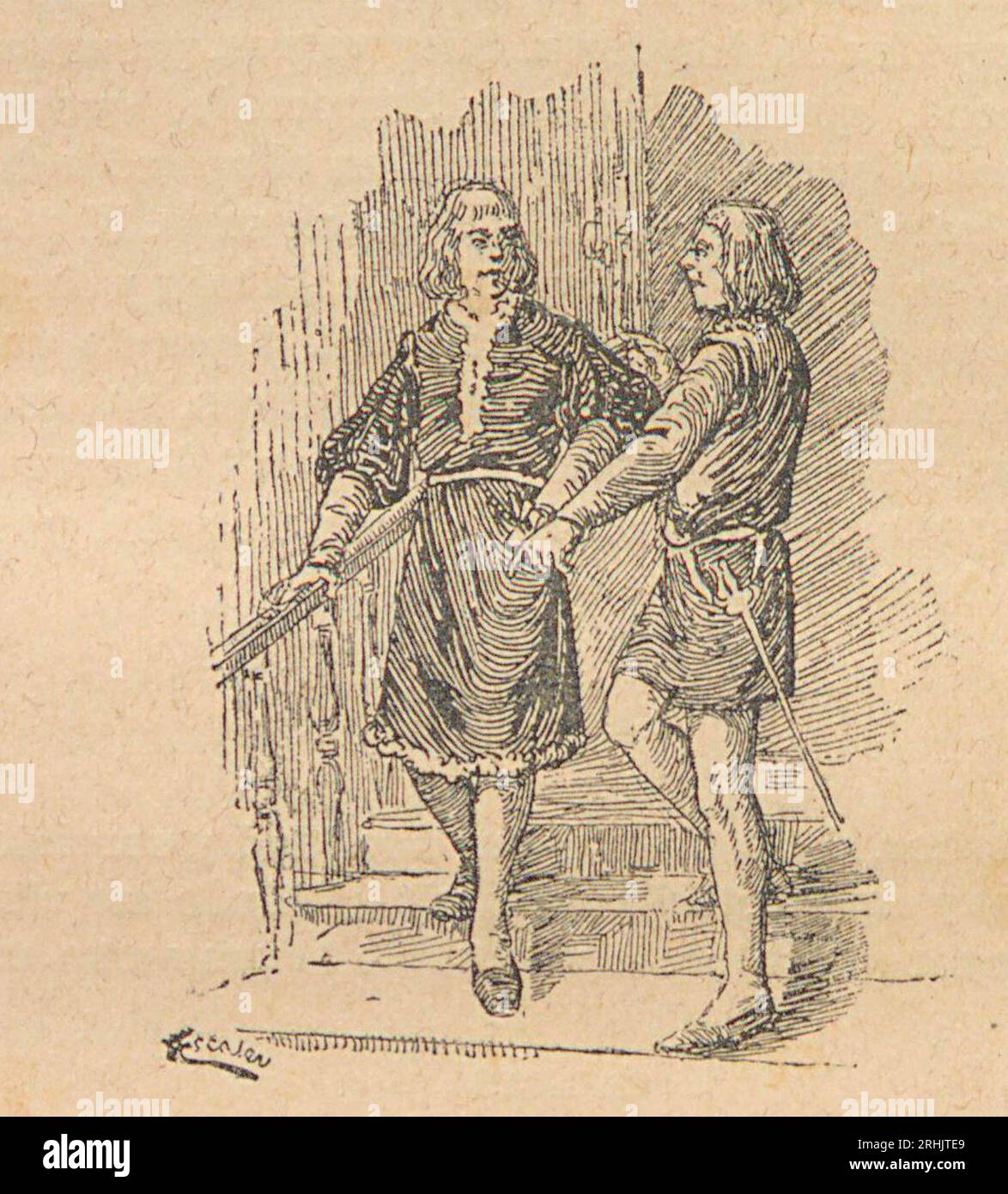 Tragic relic hi-res stock photography and images - Alamy