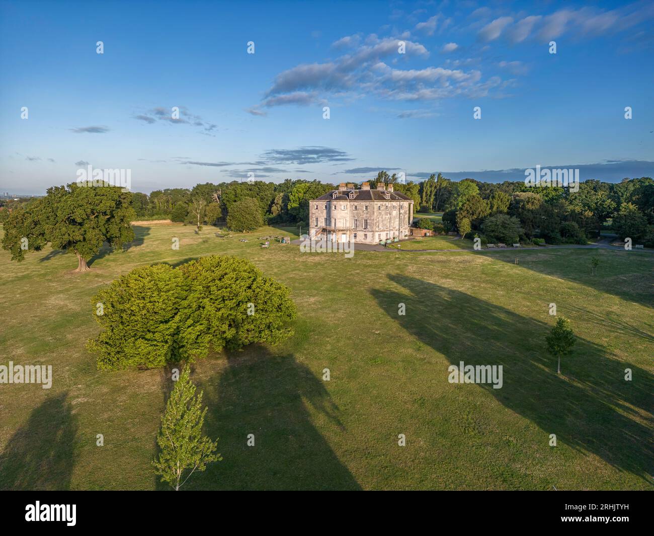 Bromley, London, England, UK Stock Photo - Alamy