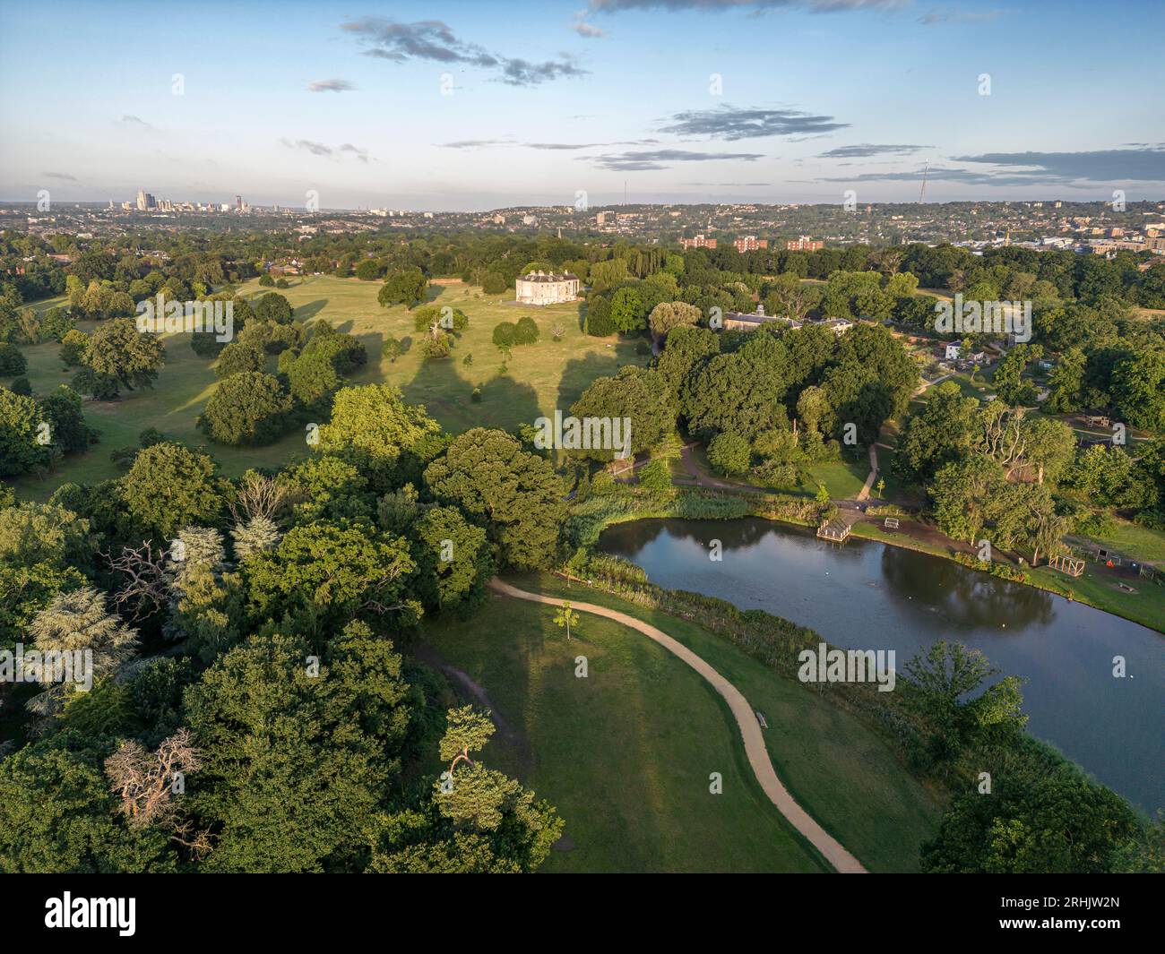 Bromley, London, England, UK Stock Photo - Alamy