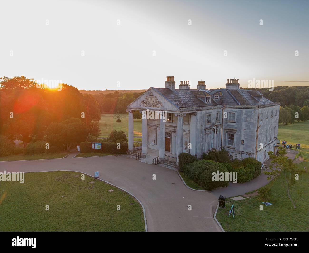 Bromley, London, England, UK Stock Photo - Alamy