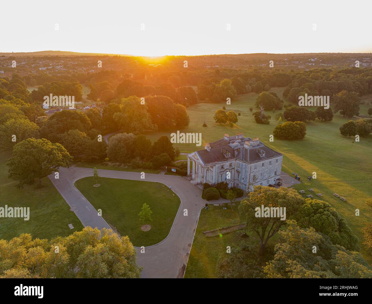 Bromley, London, England, UK Stock Photo - Alamy