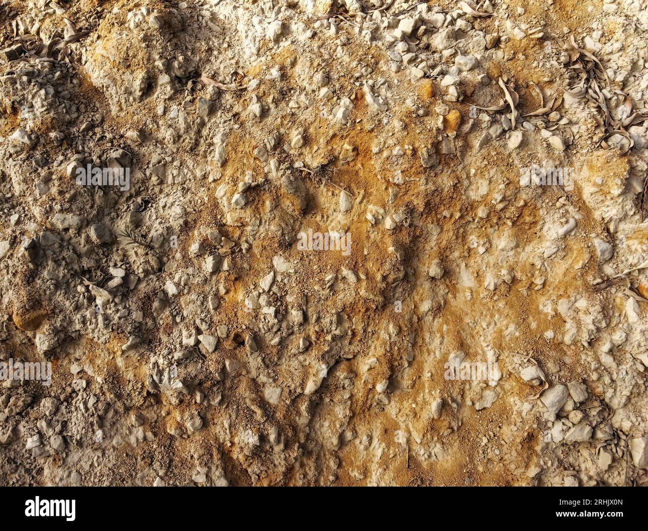 stones as a background, scattering of stones as a background, textured ...