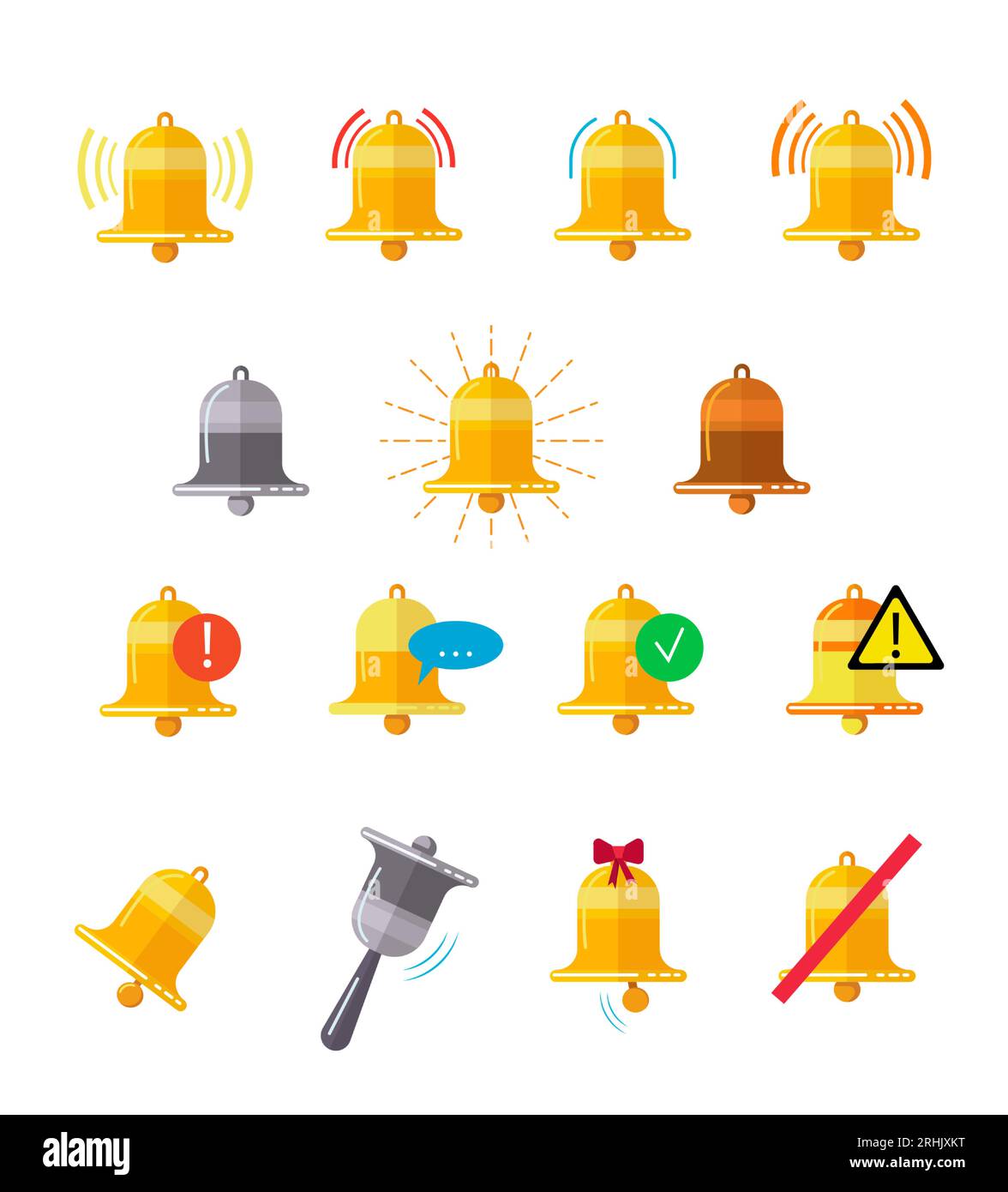 Call illustrations Cut Out Stock Images & Pictures - Alamy