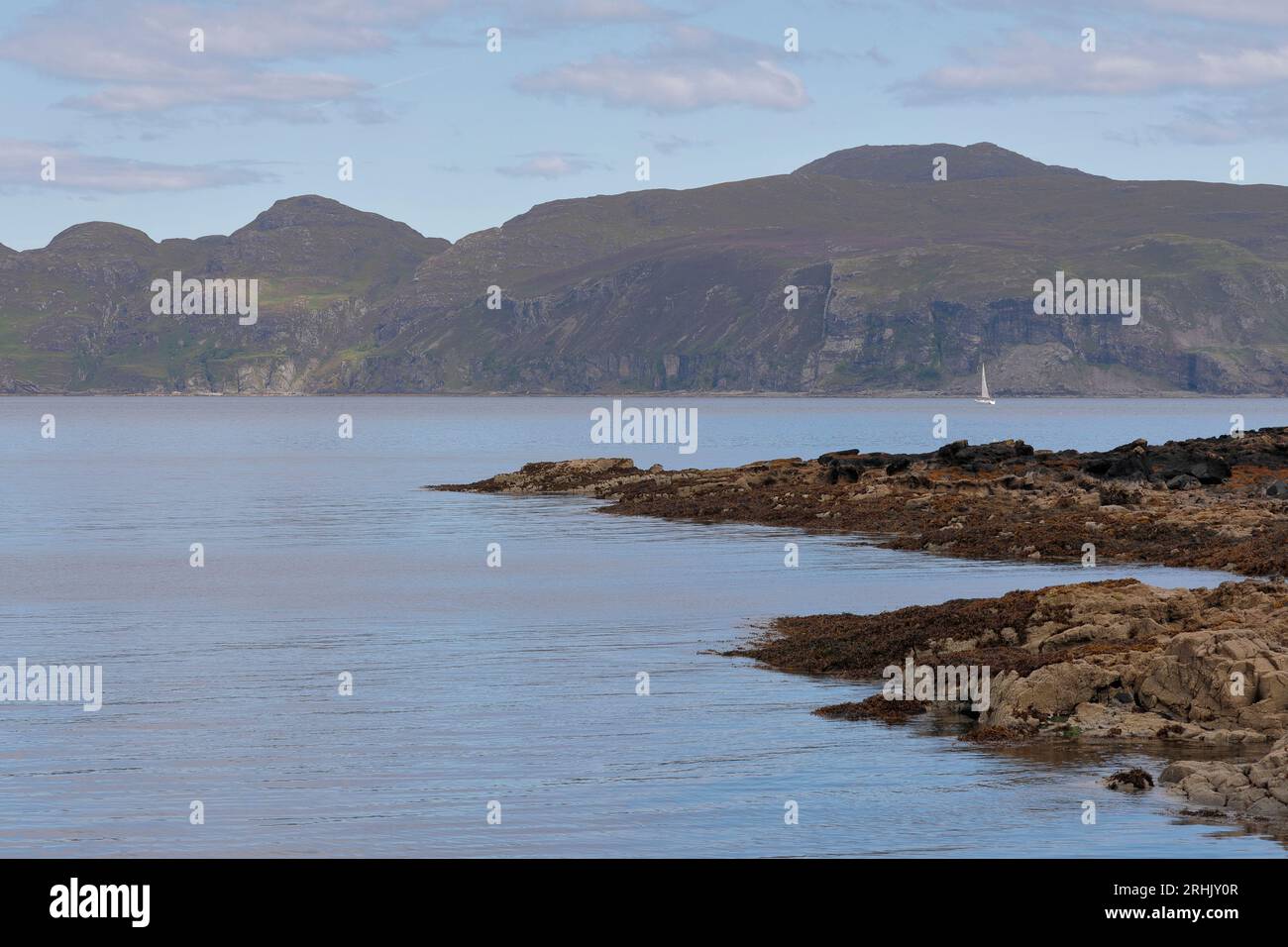 Ardmore view hi-res stock photography and images - Alamy