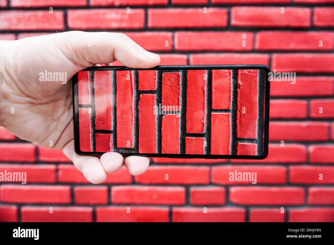 Mobie hi-res stock photography and images - Alamy