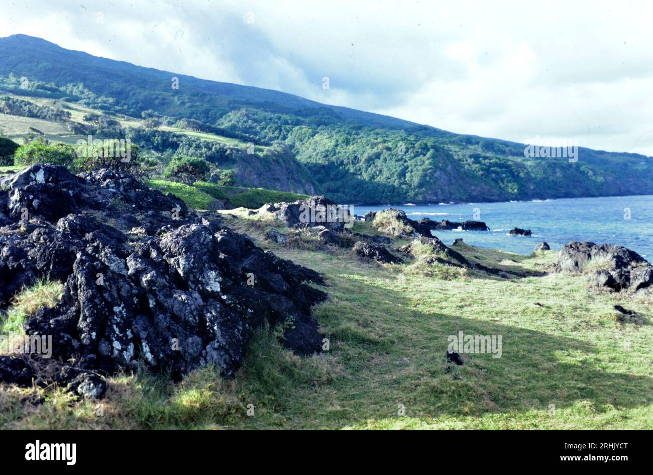 Lahaina, Hawaii, USA. 15th Aug, 2023. Sites in Lahaina and West Maui ...