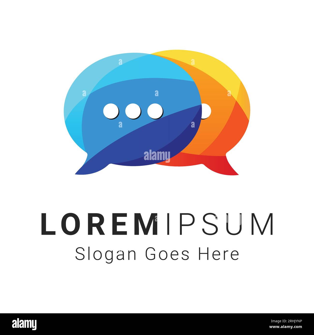 Chat Communication logo Design media chat logo design Talk Icon vector ... Chat Communication logo Design media chat logo design Talk Icon vector ...