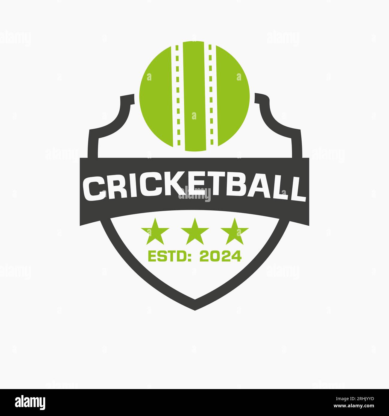 Mca Cricket Logo